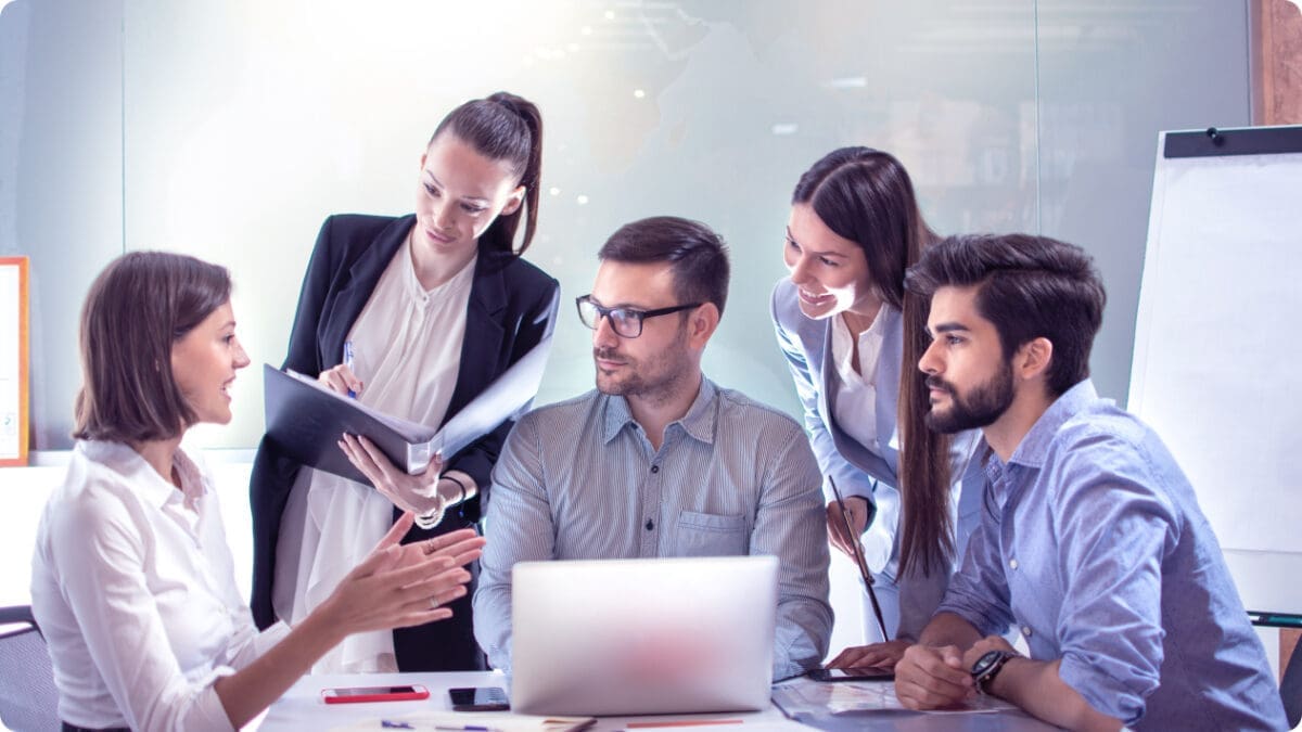 What Is Sales Multi-Threading and How to Do It Right | Walnut