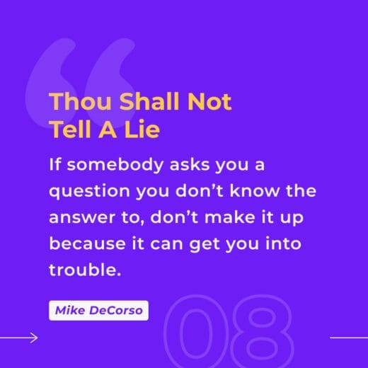 The 10 SaaS Sales Commandments: Expert Stats and Quotes to Improve Your ...