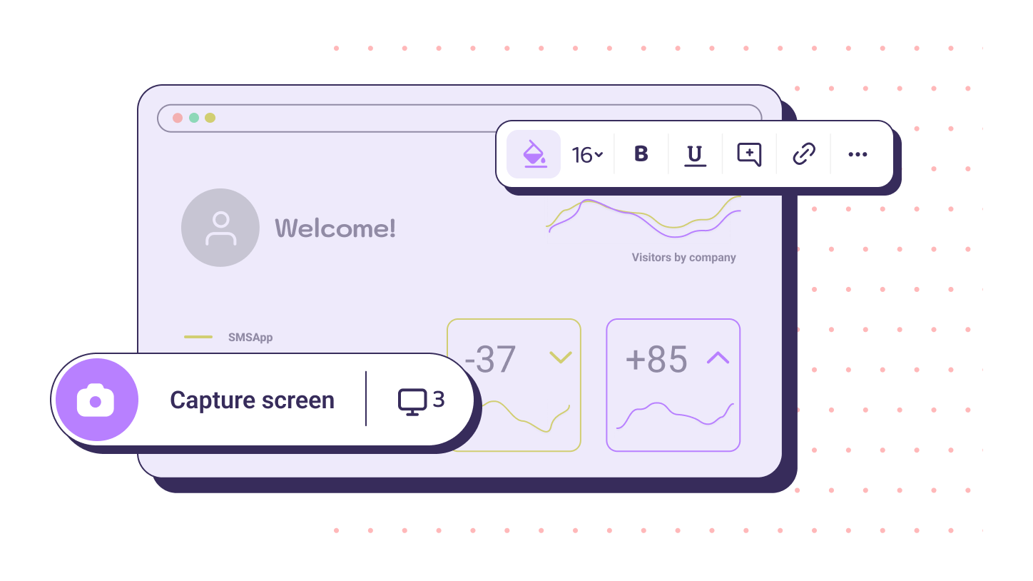 An Interactive Demo Platform That Sells Walnut