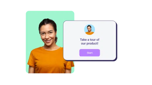 Product Tours & Walkthroughs for Interactive Marketing | Walnut