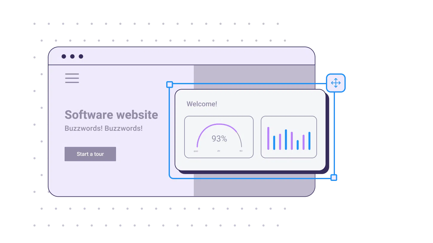 Demo Platform for Interactive Product Marketing | Walnut