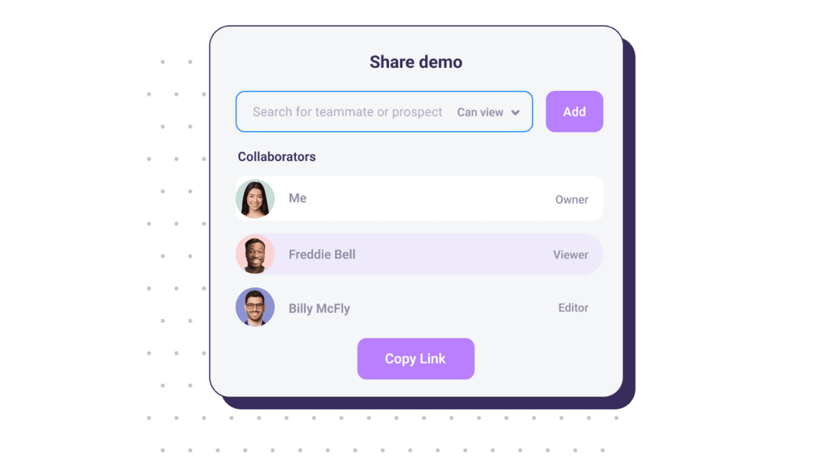 Demo Platform to Simplify Your Presales Process | Walnut