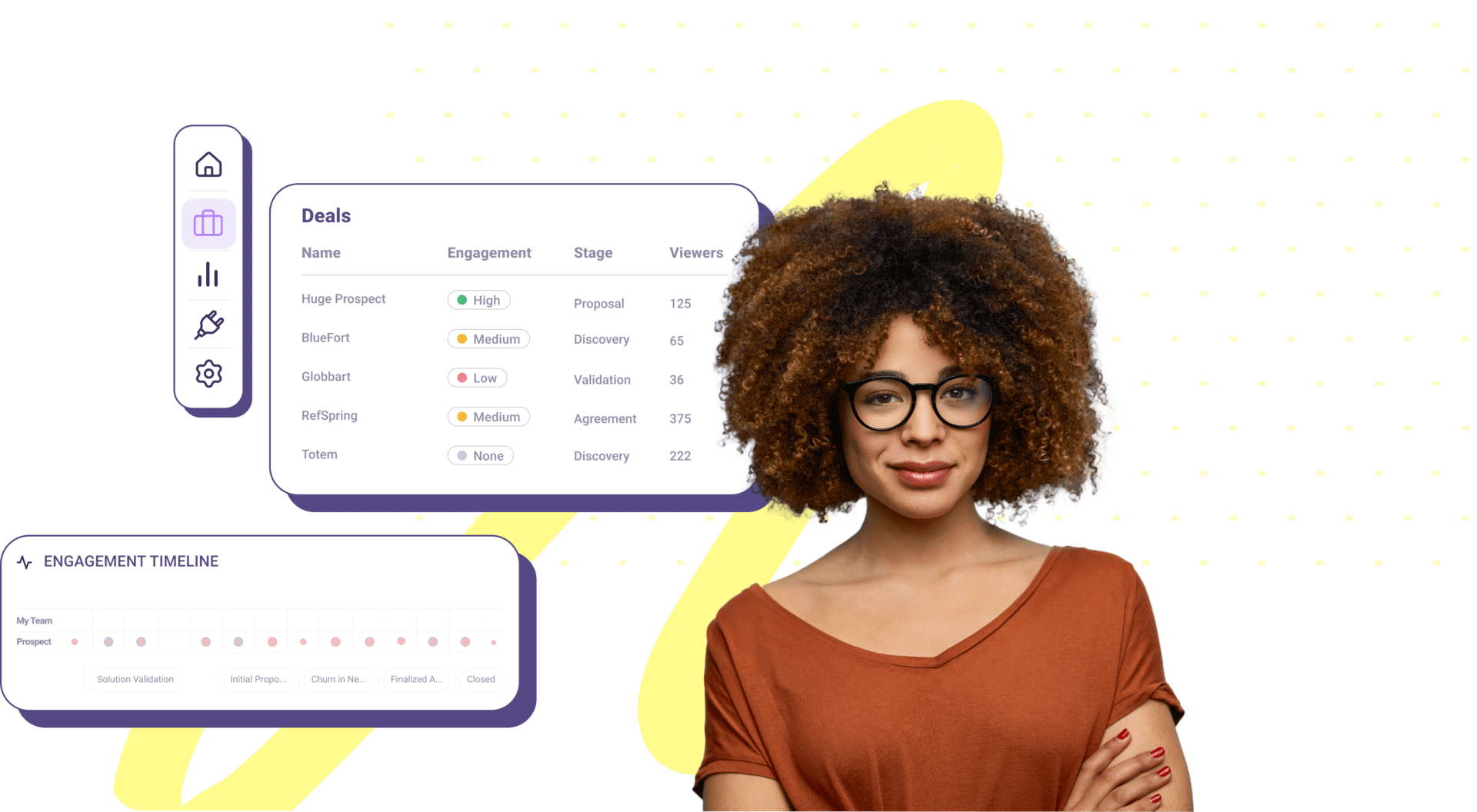Simplify Your Presales Process with Perfect Product Demos | Walnut