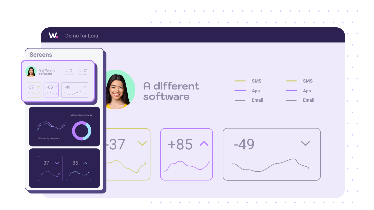 Interactive Demo Software Made Simple | Walnut