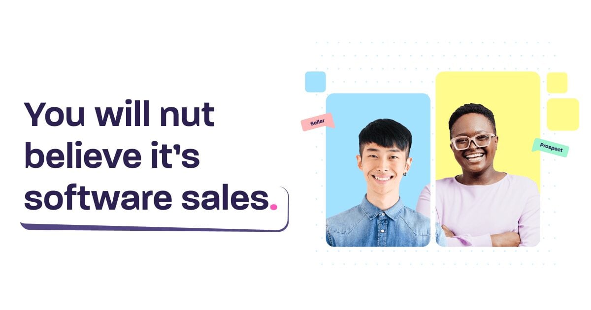 An Interactive Demo Platform That Sells | Walnut