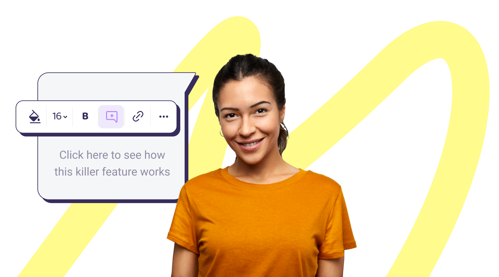 Product Tours & Walkthroughs for Interactive Marketing | Walnut