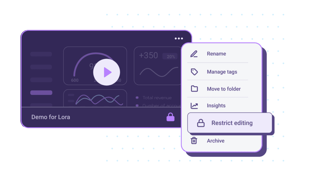 Create Interactive Demos for your Enterprise Company | Walnut