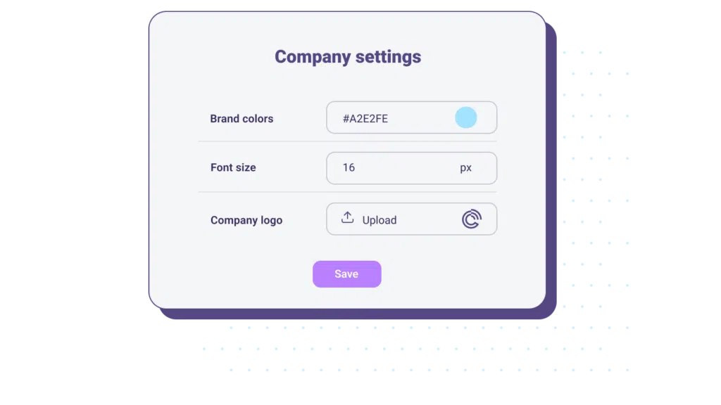 Create Interactive Demos for your Enterprise Company | Walnut