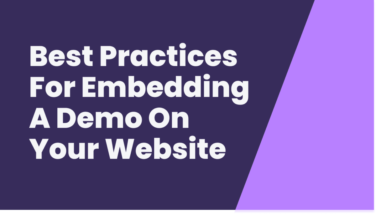 Create the Perfect Schedule a Demo Email Template | Walnut