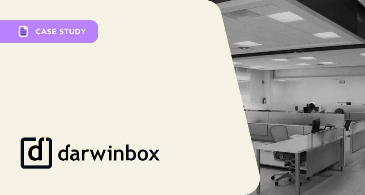 How Darwinbox, a Leading HCM Provider, Shortened the Sales Cycle With ...