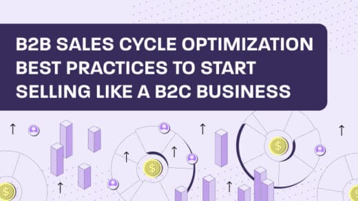 Sales Cycle Optimization: Full guide & Best Practices | Walnut
