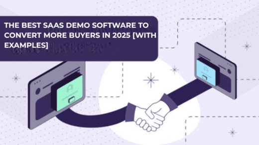 The Best SaaS Demo Software to Convert More Buyers in 2025 [With ...