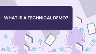 What is a Technical Demo
