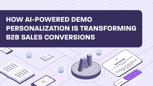 Create the Perfect Schedule a Demo Email Template | Walnut