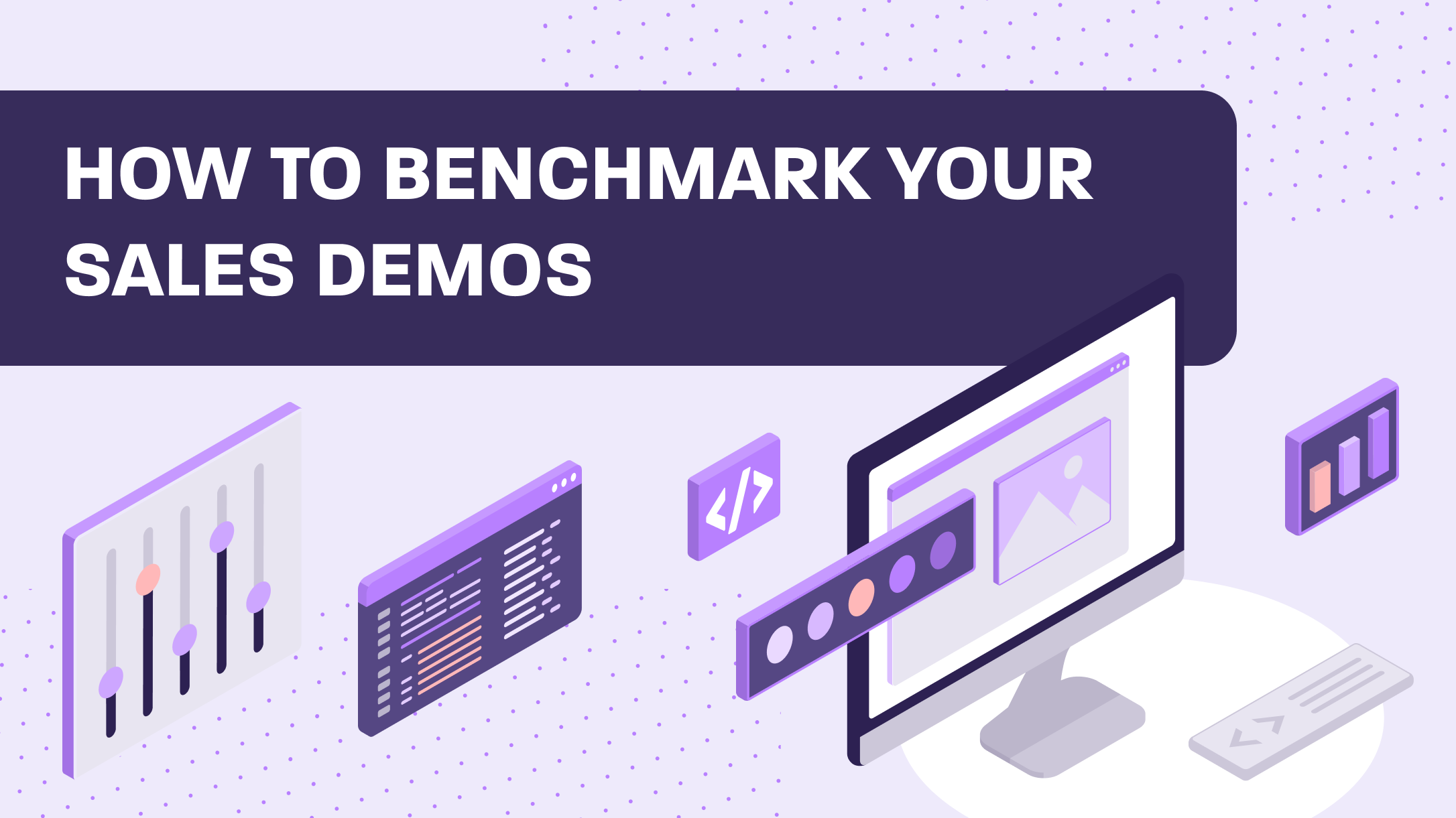 How to Benchmark Your Sales Demos | Walnut