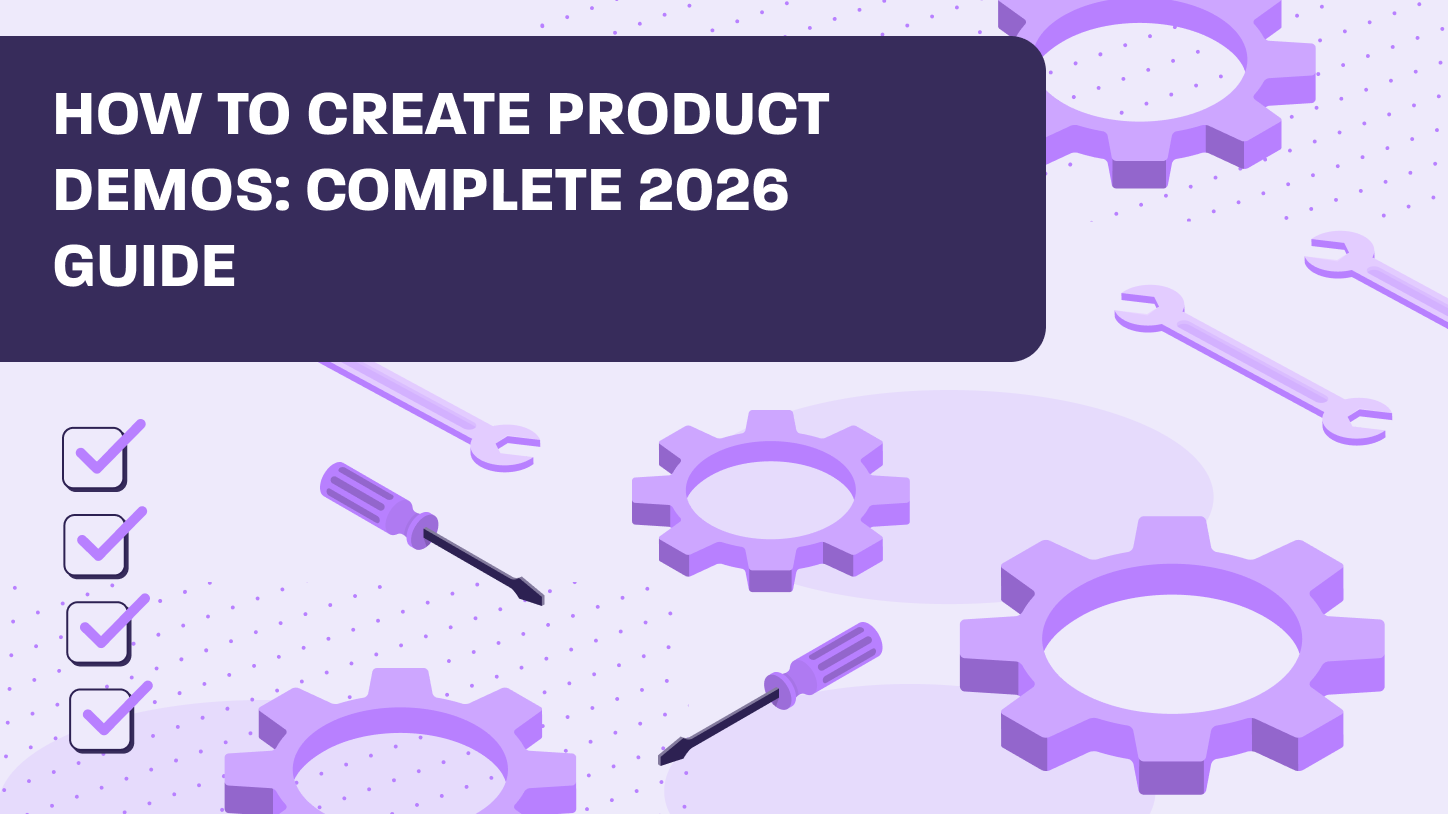 Demo Script Examples: 7 Formats That Actually Convert