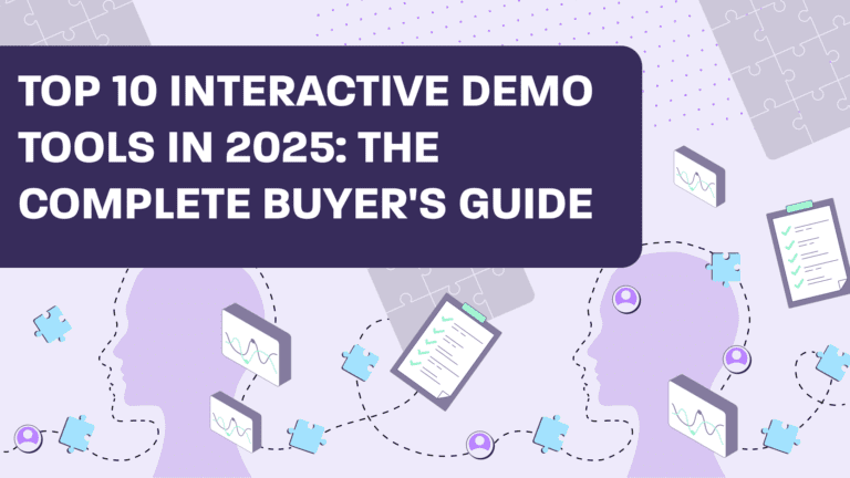 Demo Script Examples: 7 Formats That Actually Convert